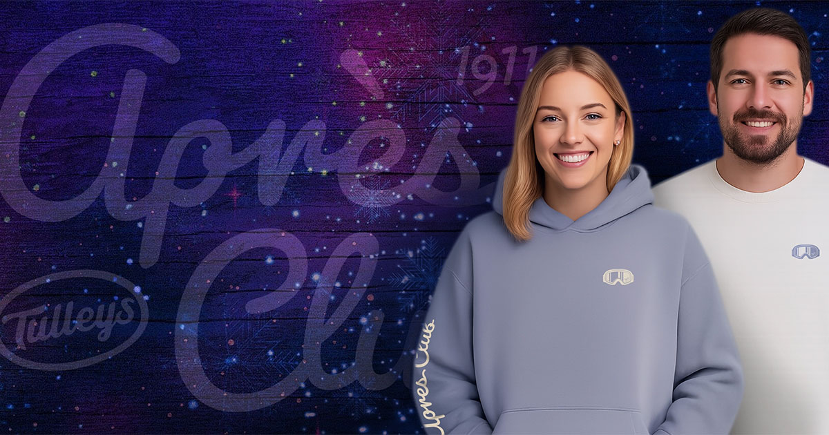 Tulleys Farm - Merch Store